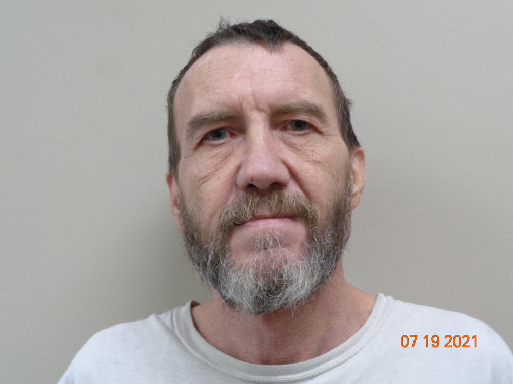 View Offender - DeKalb County Sheriff's Office - Fort Payne, Alabama