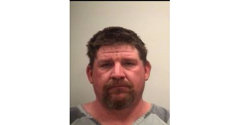 Fugitive Found in Henagar - Press Releases - DeKalb County Sheriff's ...