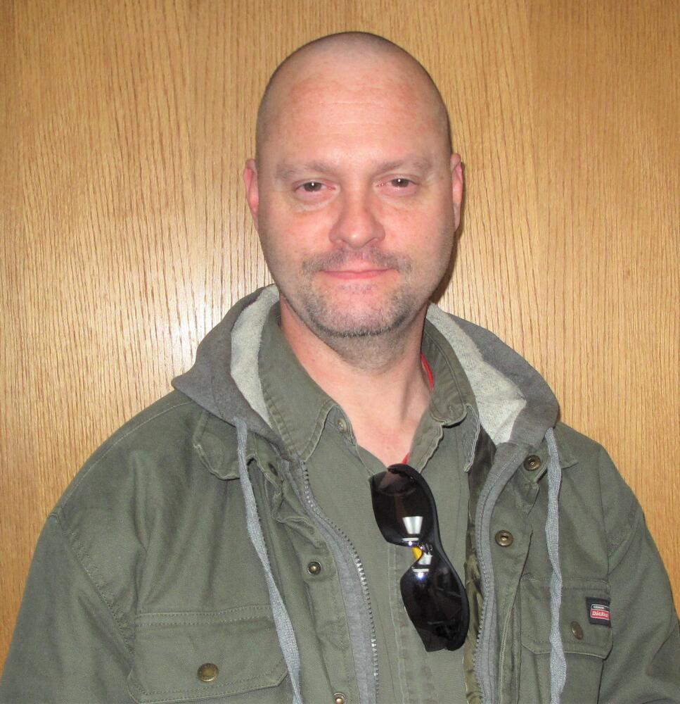 View Offender - DeKalb County Sheriff's Office - Fort Payne, Alabama