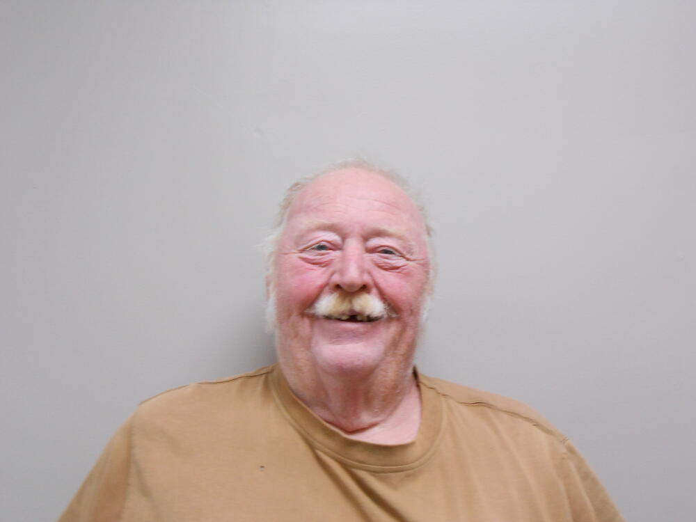 View Offender - DeKalb County Sheriff's Office - Fort Payne, Alabama