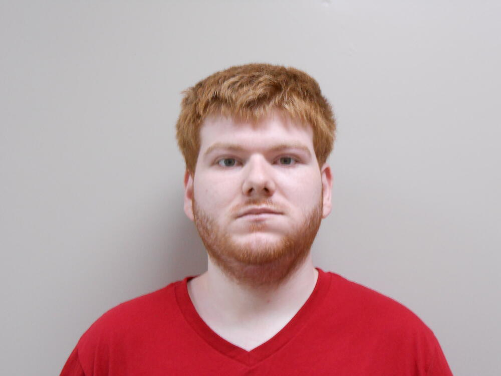 View Offender - DeKalb County Sheriff's Office - Fort Payne, Alabama