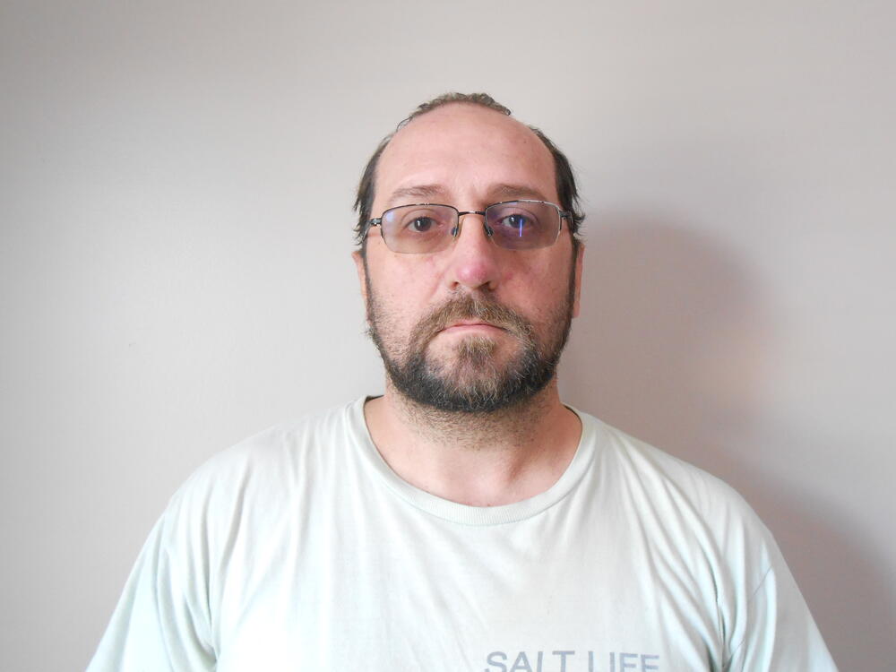 View Offender - DeKalb County Sheriff's Office - Fort Payne, Alabama