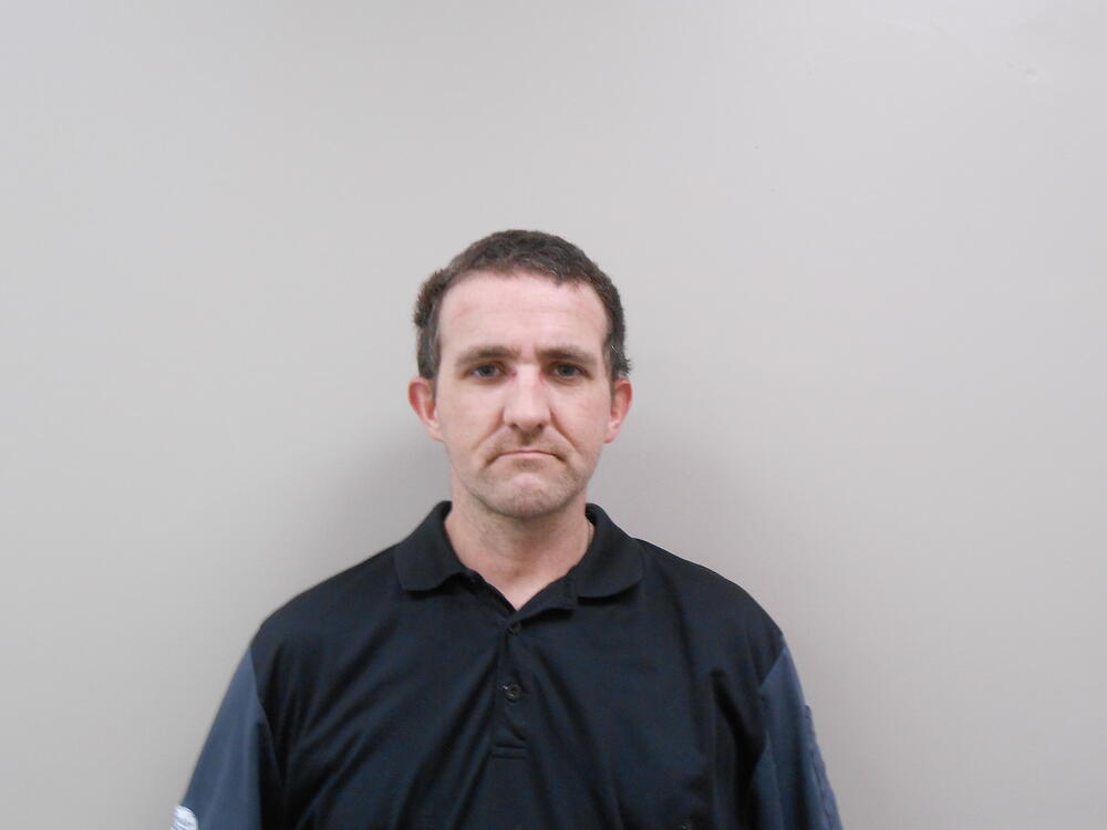 View Offender - DeKalb County Sheriff's Office - Fort Payne, Alabama