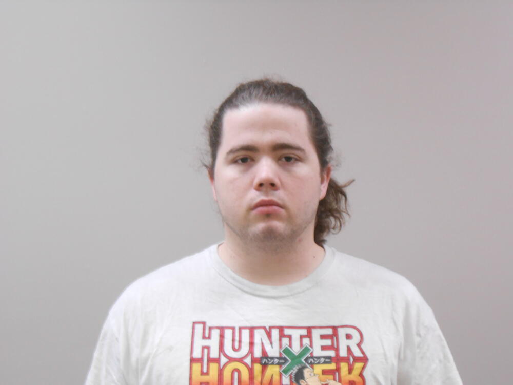 View Offender - DeKalb County Sheriff's Office - Fort Payne, Alabama