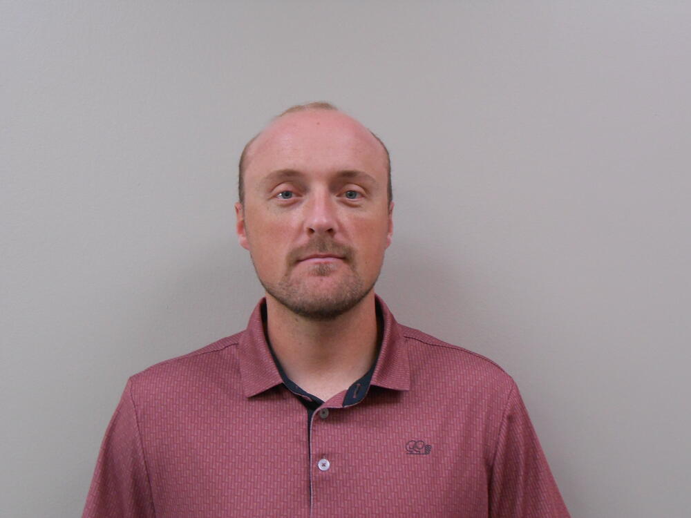 View Offender - DeKalb County Sheriff's Office - Fort Payne, Alabama