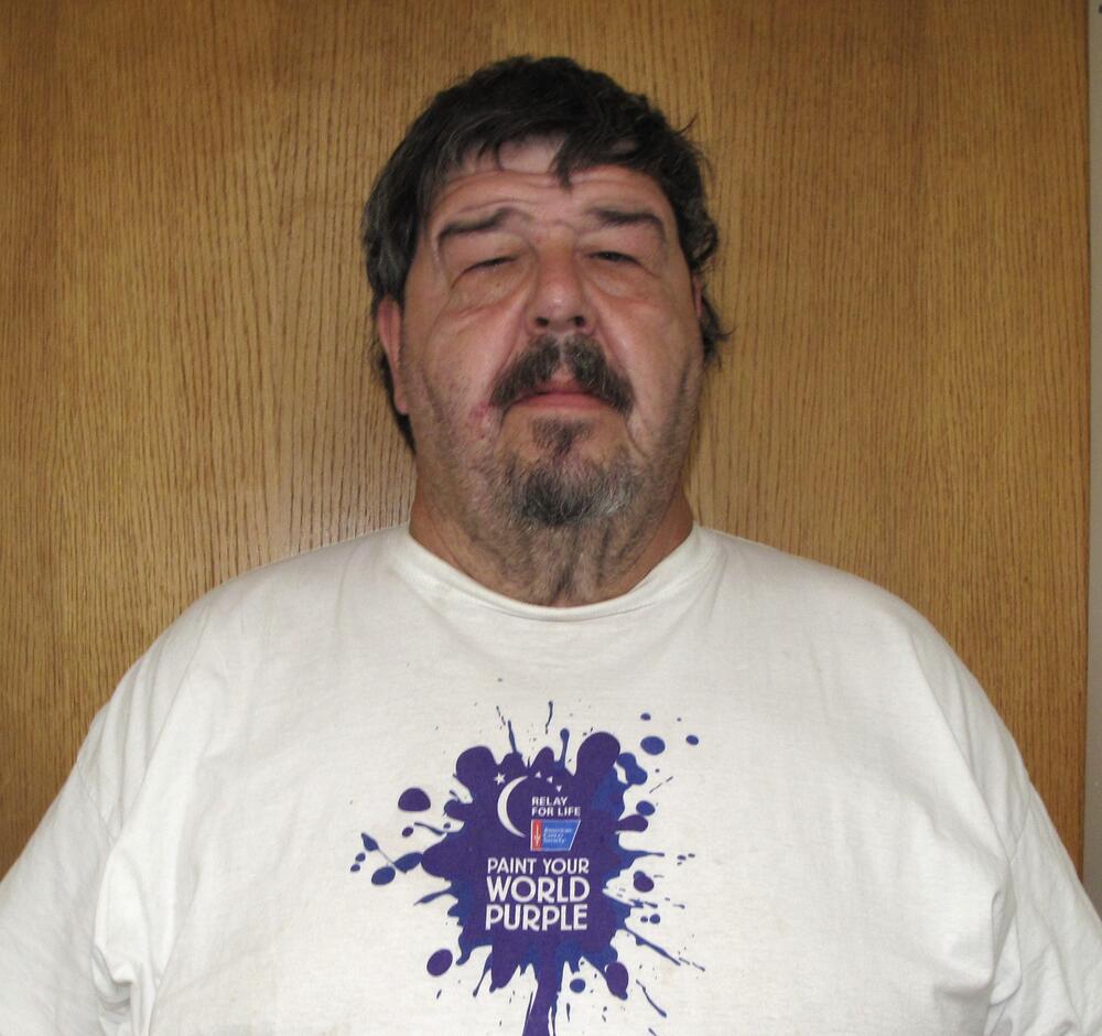 View Offender - DeKalb County Sheriff's Office - Fort Payne, Alabama