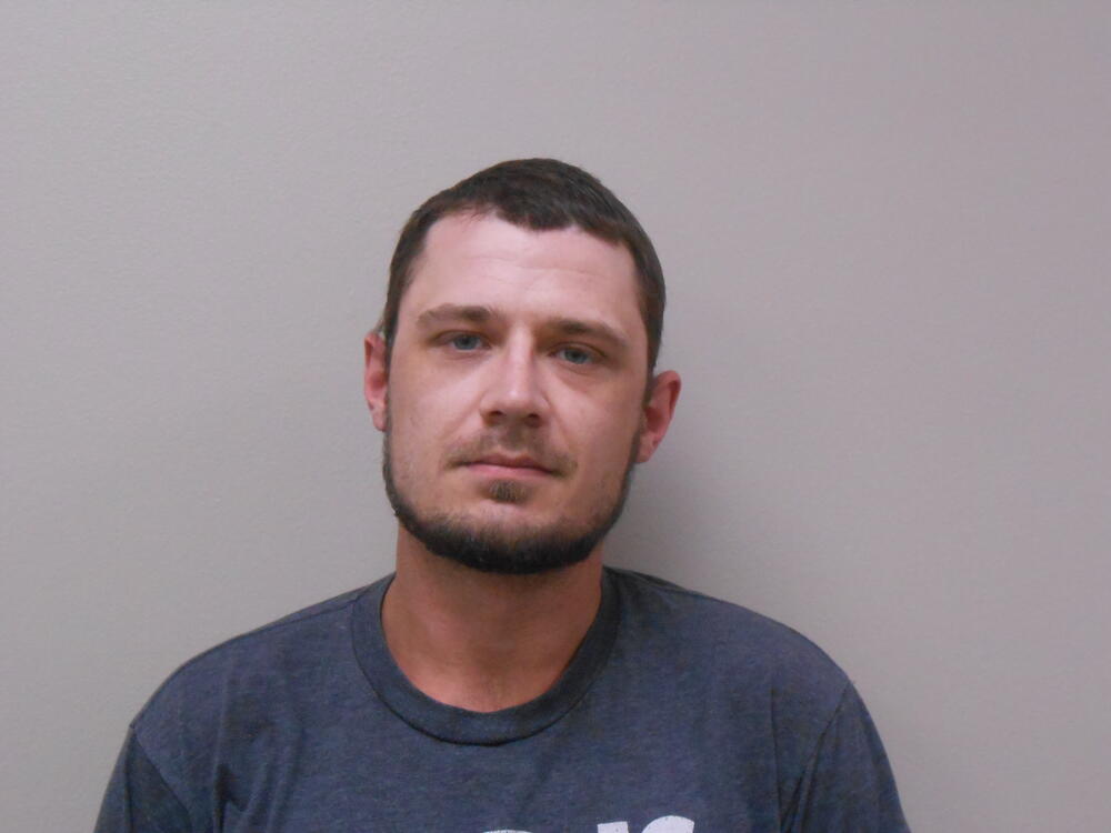 View Offender - DeKalb County Sheriff's Office - Fort Payne, Alabama